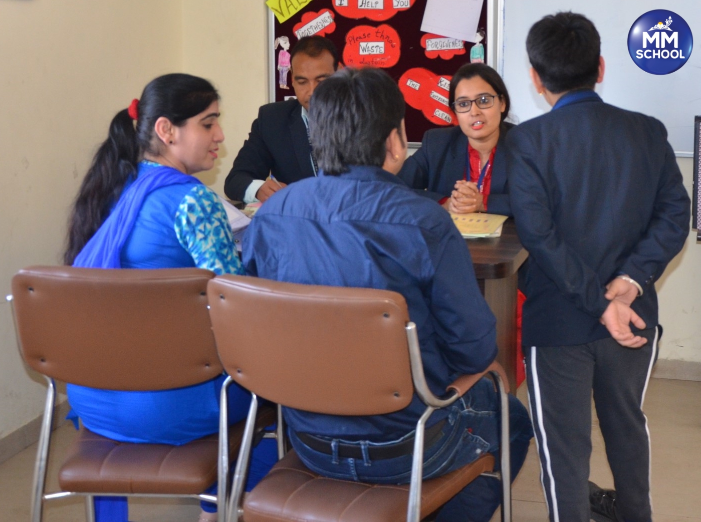 MM School Raipur mm-school-raipur